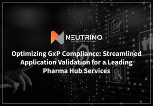 Customer Success Stories - Neutrino Tech Systems